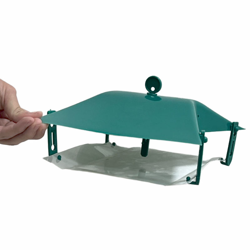 Tuta Absoluta Pheromone Lure Control Solid State Traps for South ...