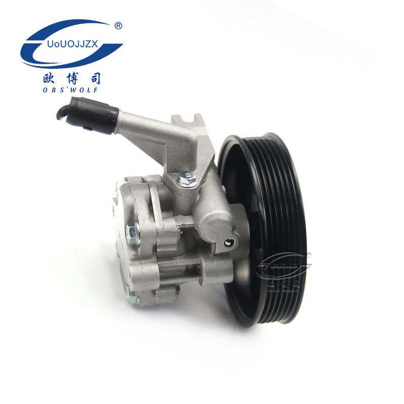 OBS Auto Parts Power Steering Pump for Hyundai Santa Fe H1 2.4L 2007 ...