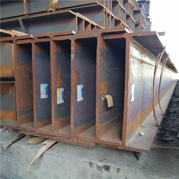 H150x150 Standard Viga h Beam H-beam En S275jr H-beam Commercial ...