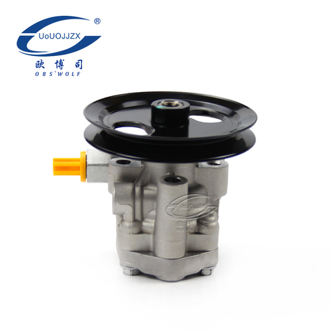 Auto Power Steering Pump for Hyundai Cerato & Elantra
