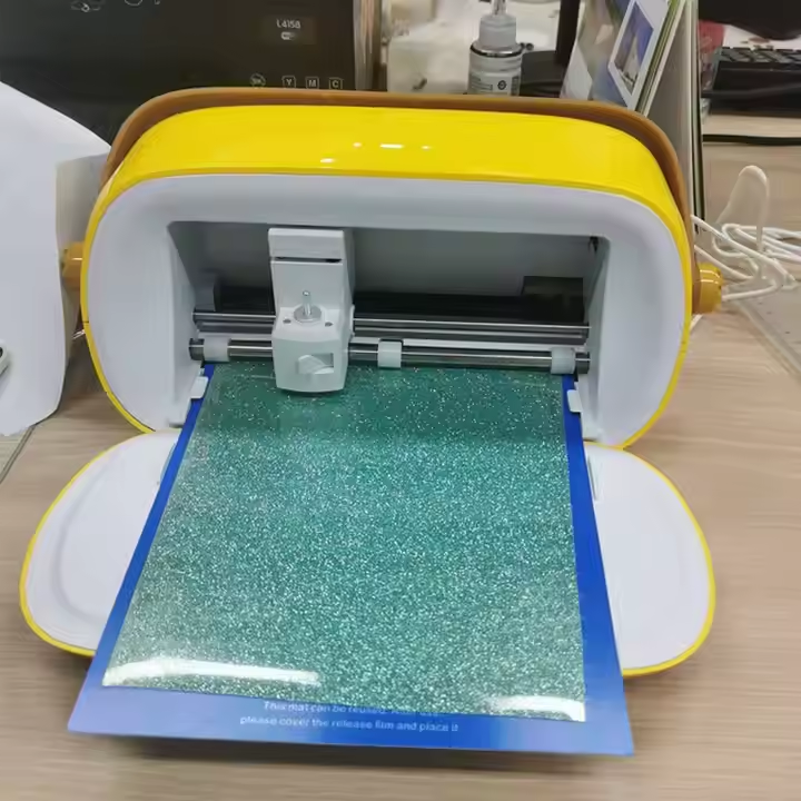 Mida Wholesale A5 Homeuse Craft Mini Cutting Plotter Cute Vinyl Cutting ...