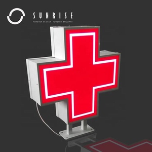 Eye-Catching Pharmacy Light Box for Businesses - Alibaba.com