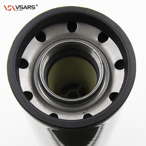 איכות גבוהה Fuel Filter Ya00037134 For Fleetguard For Caterpillar For ...