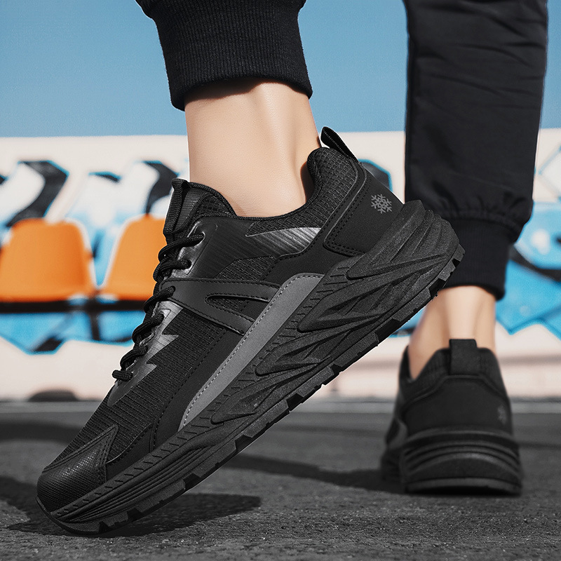 Factory Price Vietnam Shoes - New Design 2025