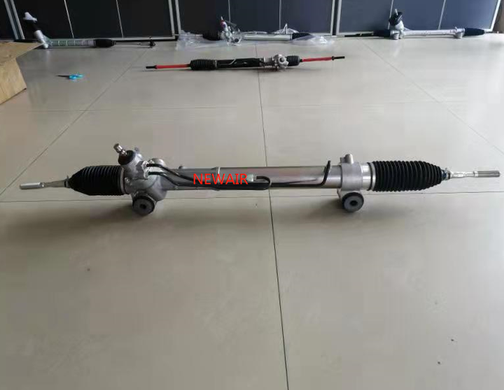 丰田hiace Gdh30 32 Grh30 2019- 1gd 7gr 44250-26600的动力转向齿条 - Buy 44250 ...