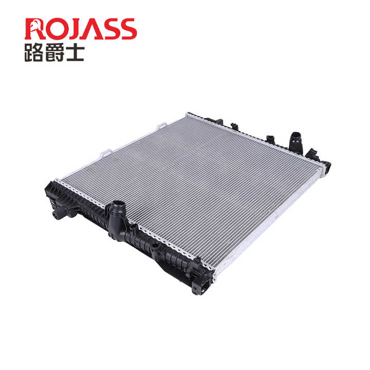 17118655752 For BMW X5 Series G05/G07 Engine Cooling System Radiator ...