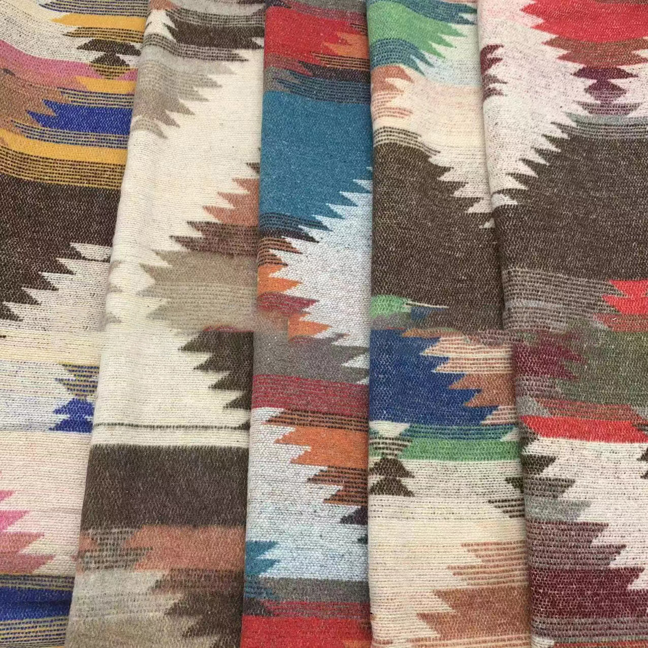 Aztec Textiles