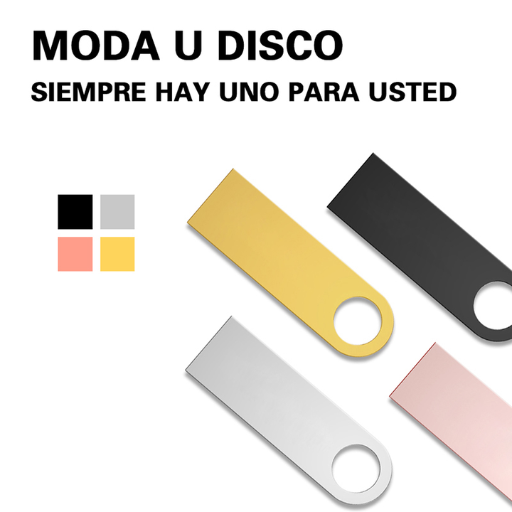 4GB 8GB 16GB 32GB 64GB 128GB 256GB Support OEM Customization U Disk USB ...