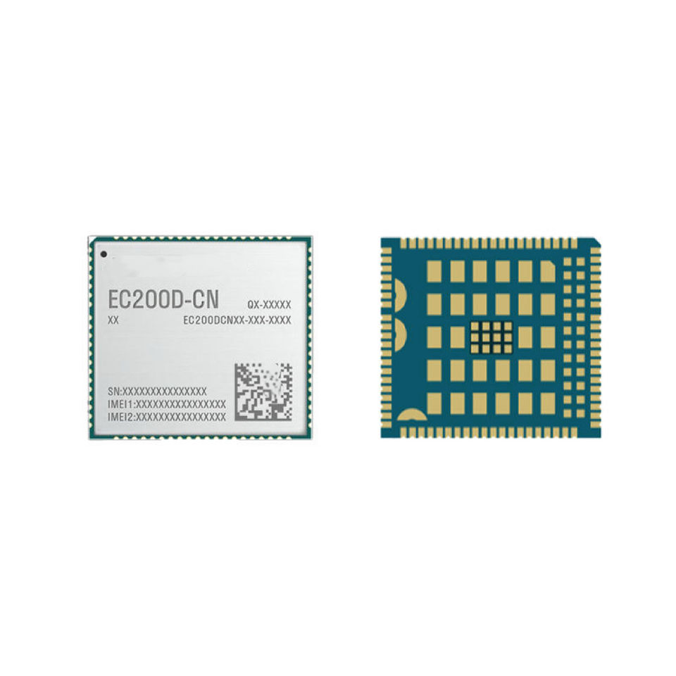 EC200U-AU/ EC200D-CN Series Module Brand New and Original. Other Models ...
