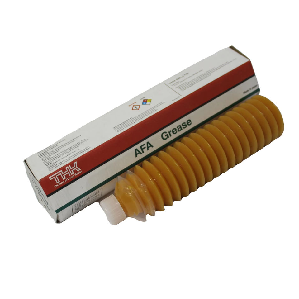 SMT Machine Grease THK AFA 70g Grease for High Speed LM Guide Long ...