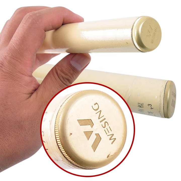 Wesing Custom Wushu Competition Stick Taolu High Impact Fiberglass ...