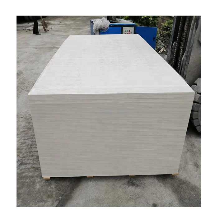 Fire Resistant Backer Board - Durable Calcium Silicate
