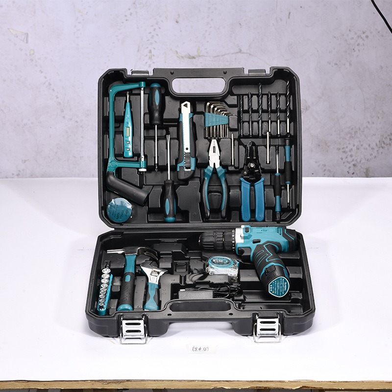 How to Choose the Best Kits Set Tools 4 18V for Your Needs