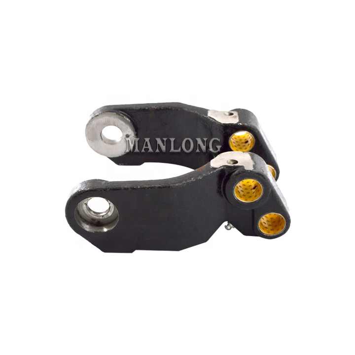 Forklift Parts Load Castor Assy. Wheel Arm for LINDE T16 T20 T30 With ...