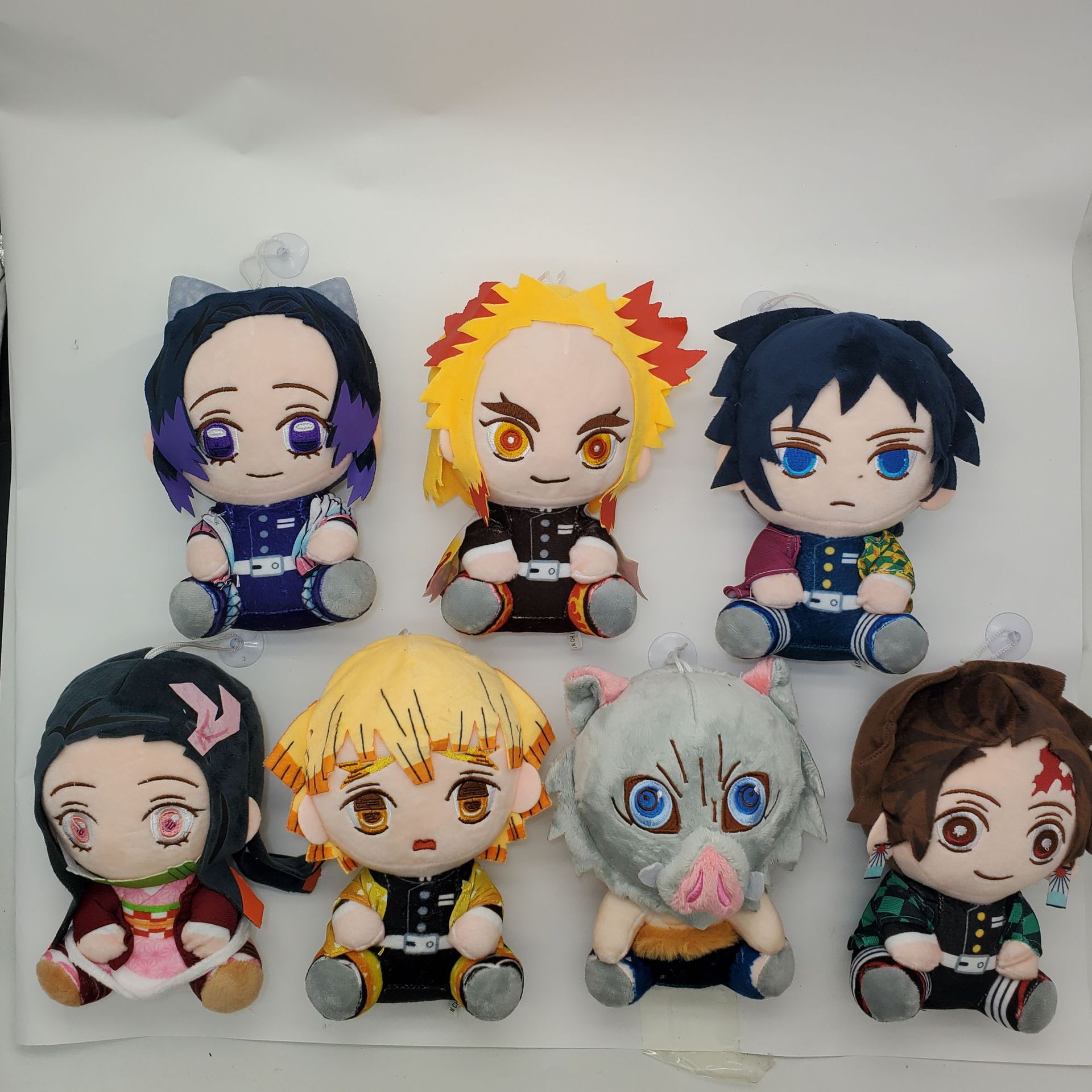 How to Choose the Best Demon Slayer Plushie: Buying Guide & Tips