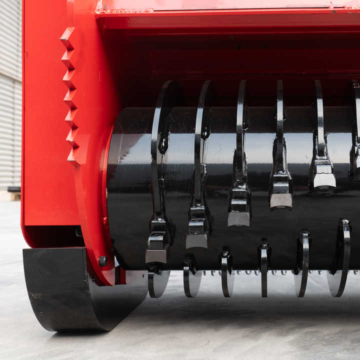 2025 Heavy Duty Forestry Commercial Cutter High Quality Forestry ...