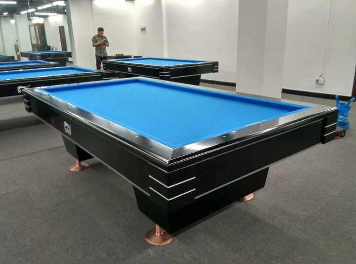 2021 New Design 3 Band 8ft 9ft 10ft Carom Billiards Table for Sale ...