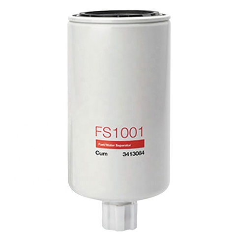 Fuerdun CX0710B4 Fuel Filter for Trucks & Tractors - Universal ...