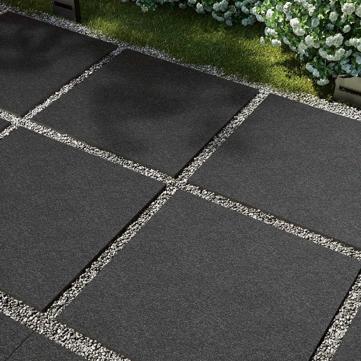 15 Tons Load Bearing Capacity Outdoor Paver Pool Thickness 2cm
