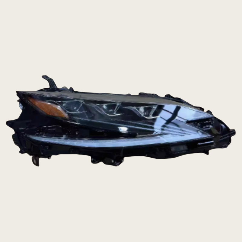 LEXUS LS500 Headlight Assembly - Original USA LED SERIES