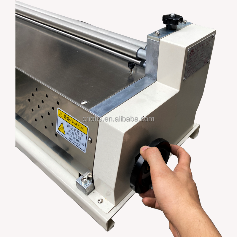 OFIS 380mm Glue Applicator Cold Glue Machine Products from Yiwu Maixun ...