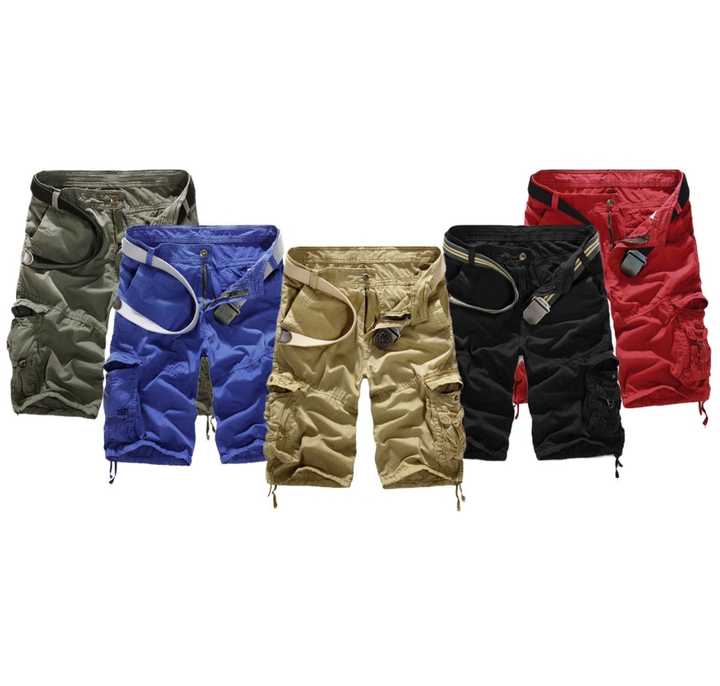 Custom Cargo Shorts Baggy Manufacturer Of Distressed Denim Camo Shorts ...