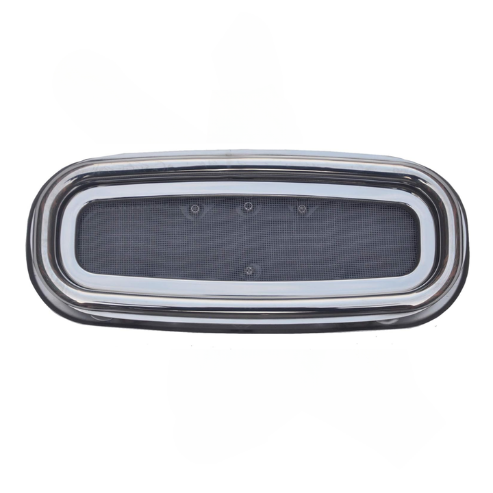 New 316 Stainless Steel portholes Rectangular Hatch/Window Marine ...
