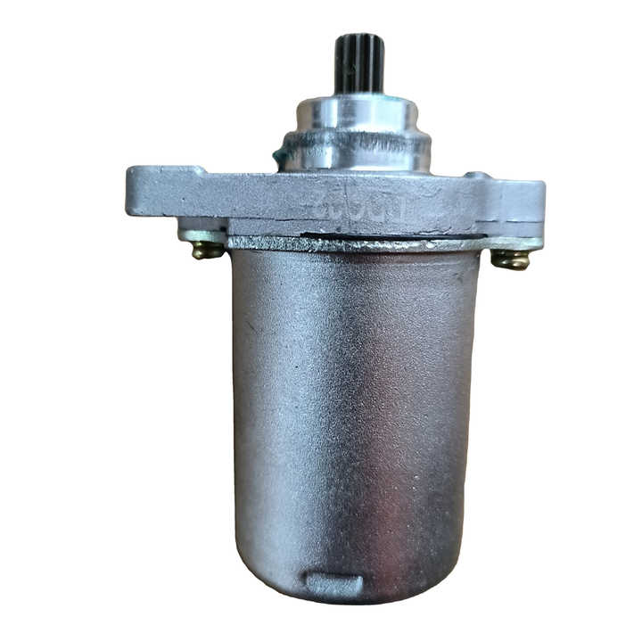 Koshine Motorcycle Starter Motor - High-Quality 12V Electric Motor