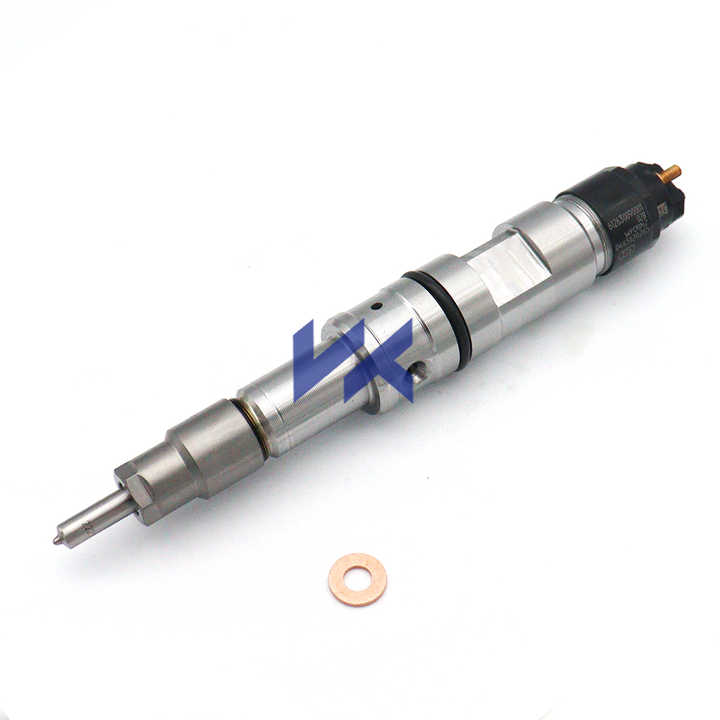 0445120305 for Komatsu Cummins Common Rail Injector| Alibaba.com