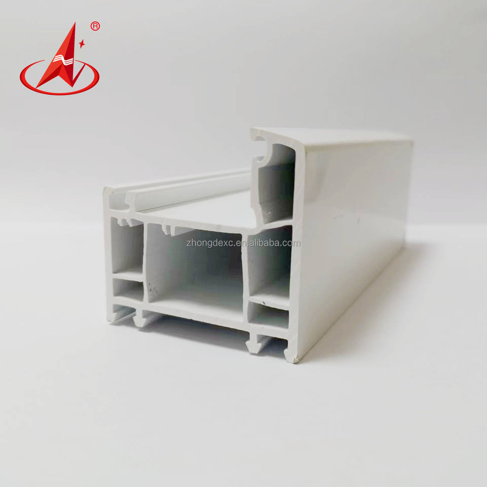 China UPVC Profile Factory with Global Customer Coverage| Alibaba.com