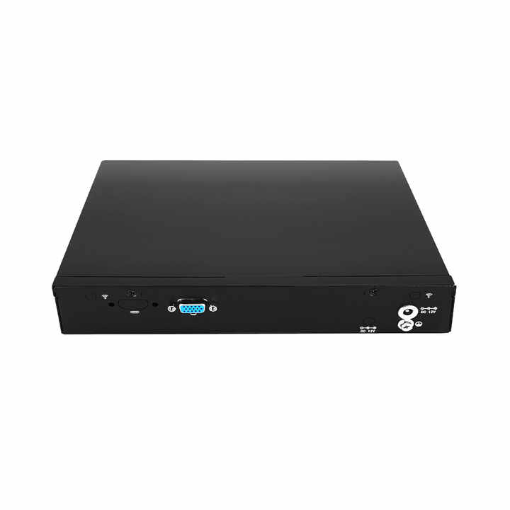 MikroTik-style Router X86 Appliance with N100 4x 10G SFP RouterOS 4x 2 ...