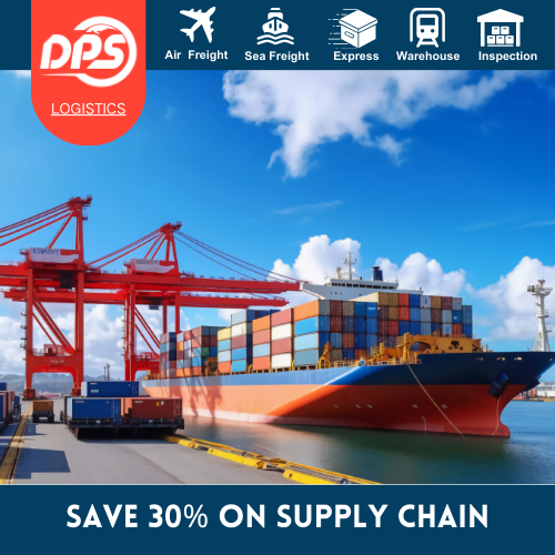 Alibaba Canada - Efficient Shipping Solutions for Online Retail