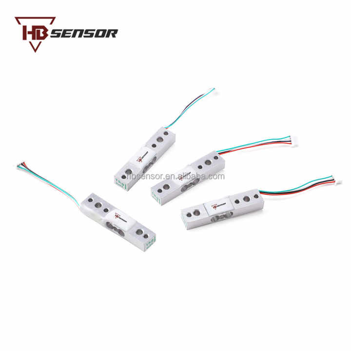 HB6113 Miniature Load Cell High Precision Small Mini Micro Weight ...