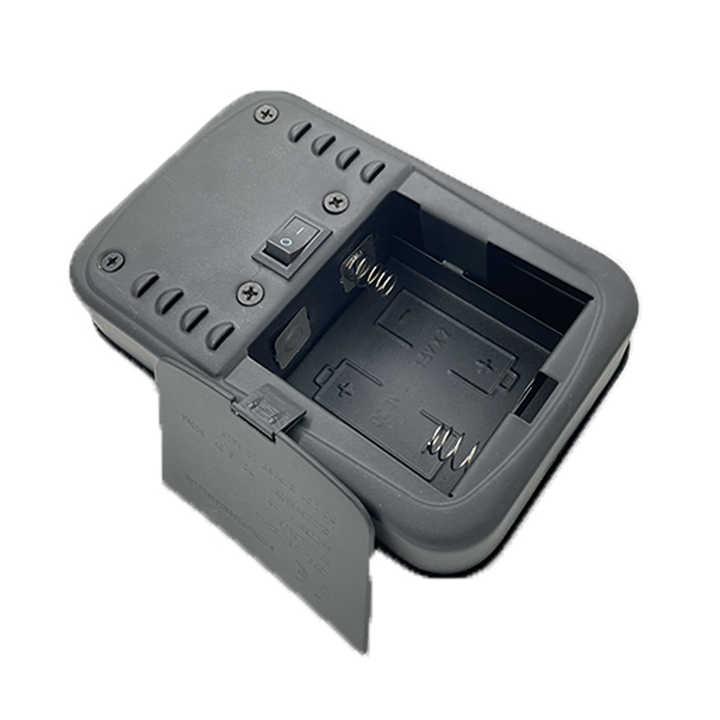 Heavy Duty BBQ Rotisserie Motor - DC3V Battery Operated