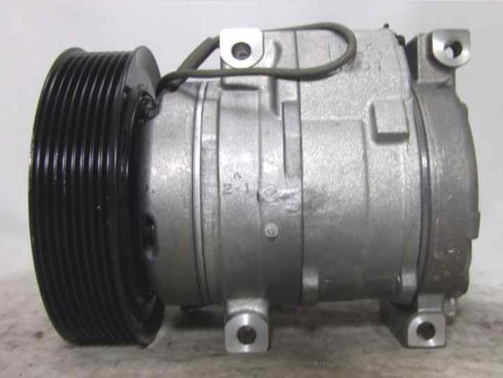 Auto Motor Air Condition 12V Compressor for Mitsubishi Fuso