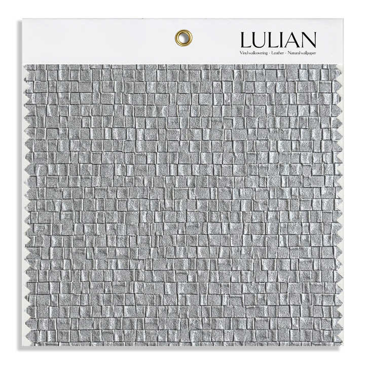 LULIAN Modern Glitter Waterproof Bedroom Home Decoration Wallpaper ...