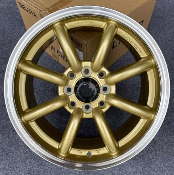 Hot 14inch 15inch 4x100 4x114.3 Universal Passenger Car Offroad ...