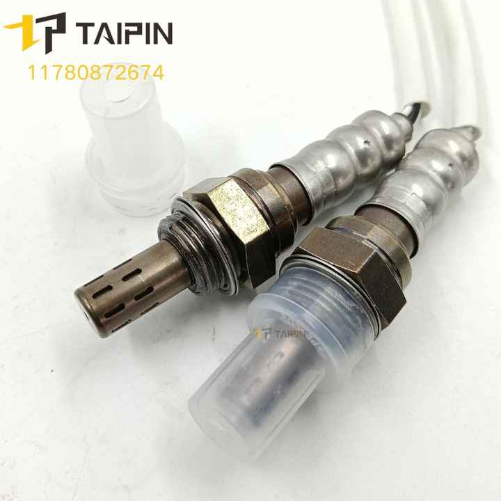 TAIPIN OE-compatible O2 Sensor 12667898 for BMW High Quality Car ...