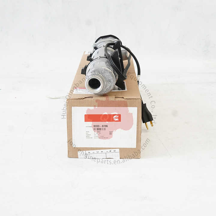 康明斯发动机备件康明斯加热器-Eng冷却液0333-0706| Alibaba.com