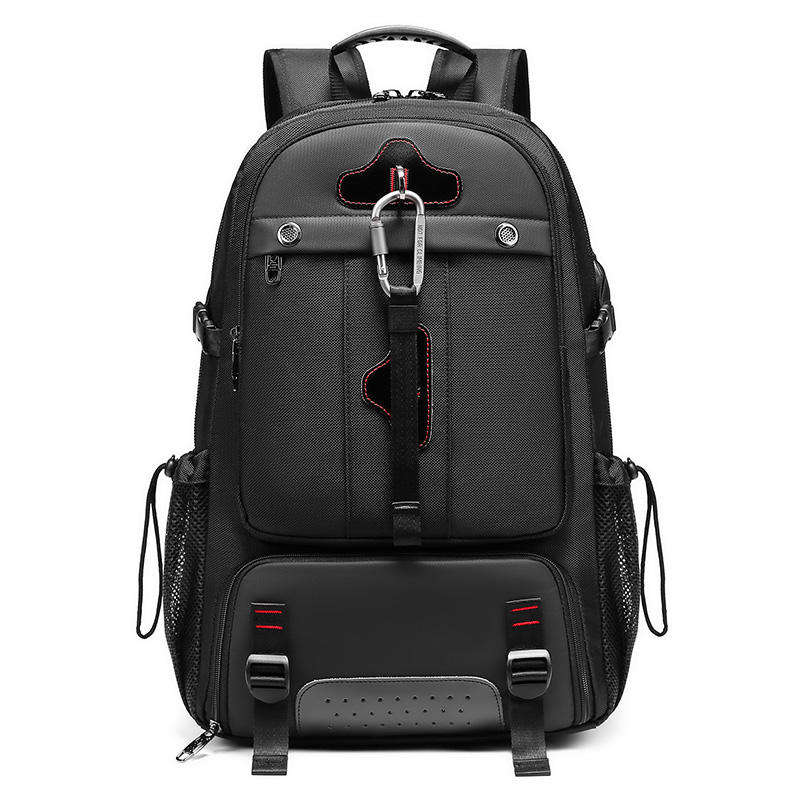 Multifunctional Waterproof Men Bag Super Large Backpack 80L High ...