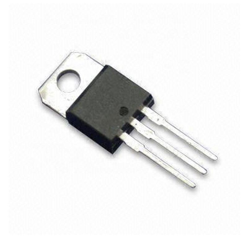 Three Terminal Diode - BTA08 Triacs for Switching Applications