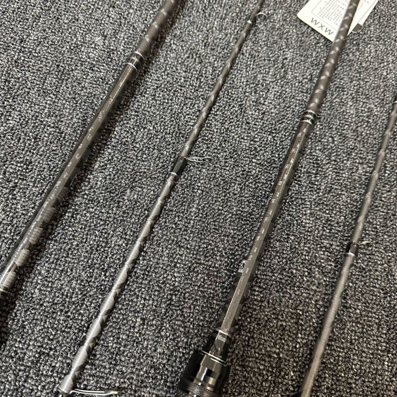 How to Choose Daiwa Fishing Rods 9ft 2-Piece: Buying Guide & Price Insights