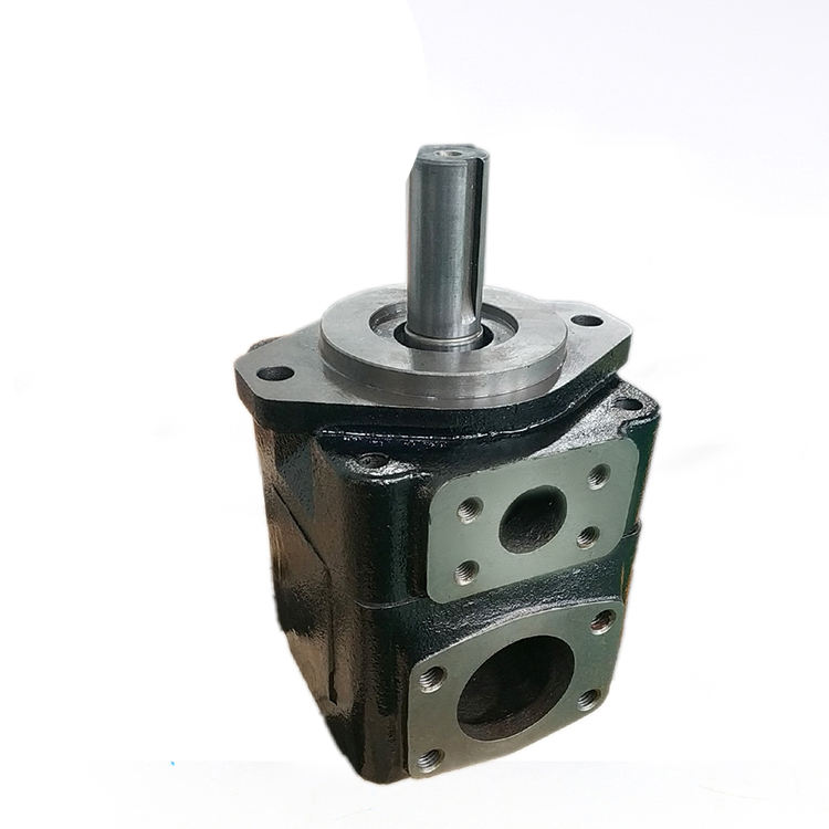 Shertech T6C Series Denison Hydraulic Vane Pump T6C-B22-2R00-B1 From ...