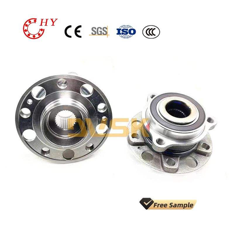 Wheel Hub Bearing MK29-2C300-AA for Jiang Ling New Quanshun