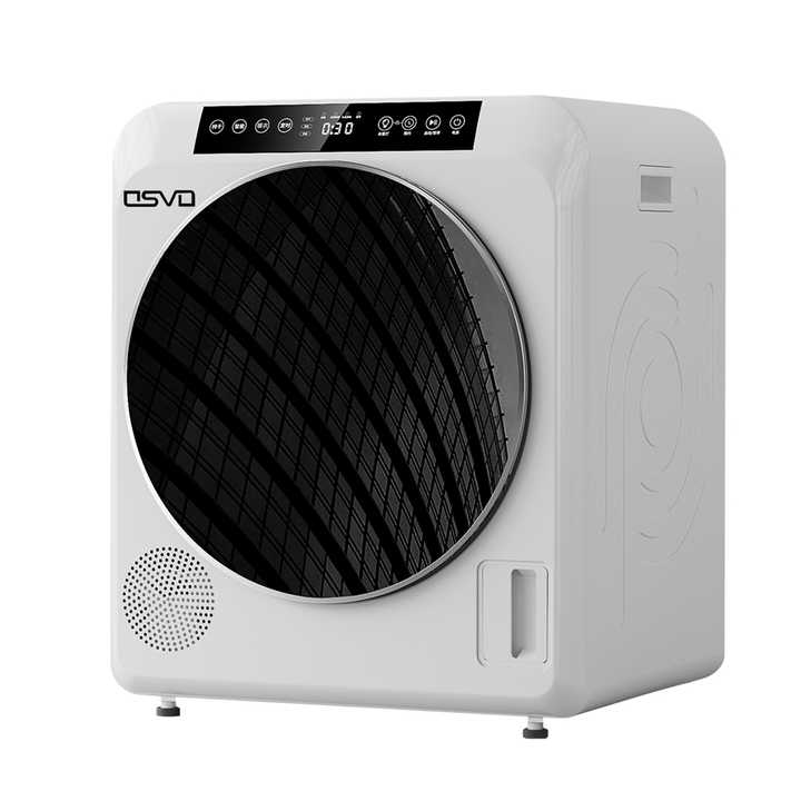 5kg automatic clothes dryer clothes compact clothes dryers with ...