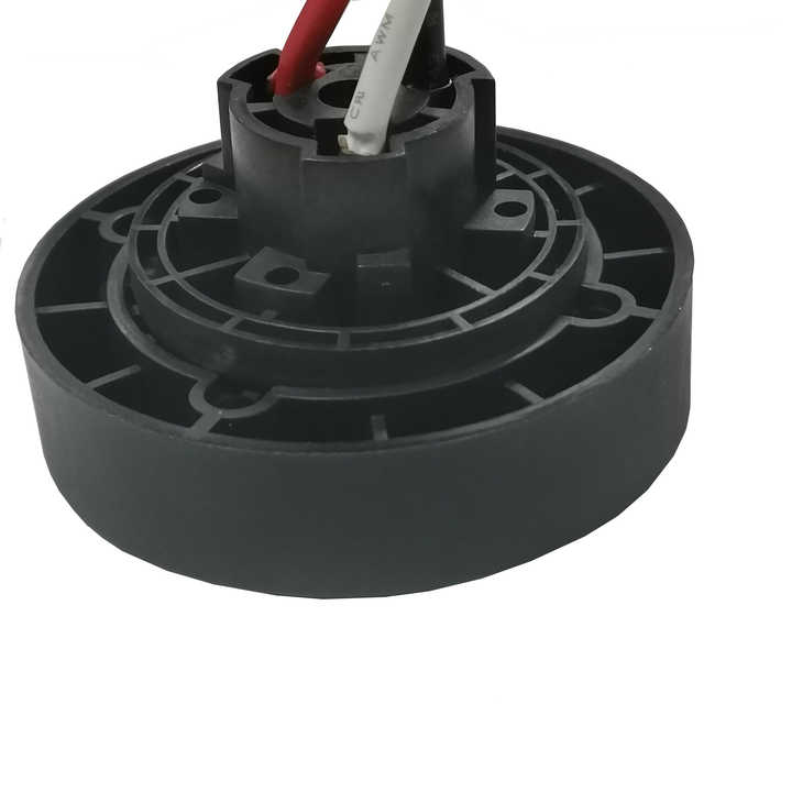 Photocell Streetlight Sensor Approved NEMA Socket Dusk to Dawn ...