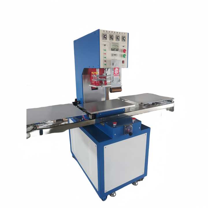 High Frequency PVC Welding Paper PVC PET Paper Card Blister Paper ...