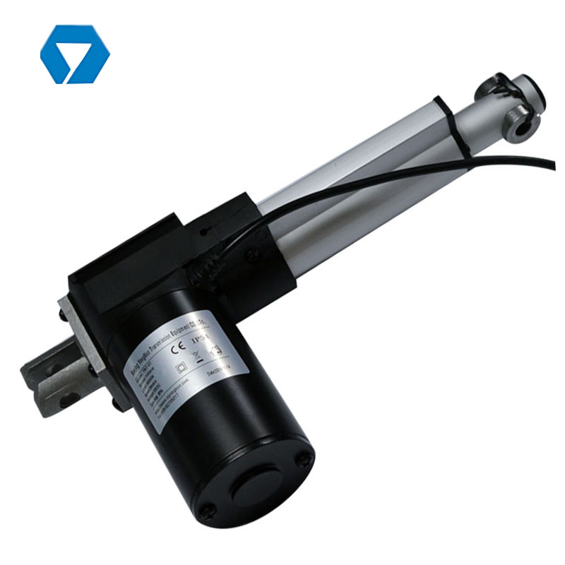 Reliable Solutions for Efficient speed power linear actuator ...