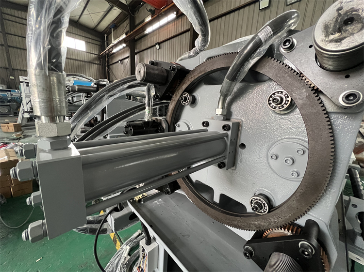 Injection Molding Machine Price Bangladesh - Hydraulic Horizontal Type