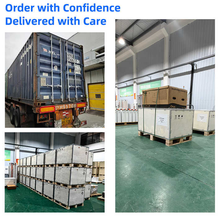 Rack-mounted Battery Box Low Self-Discharge Lithium Ion Batteries for ...